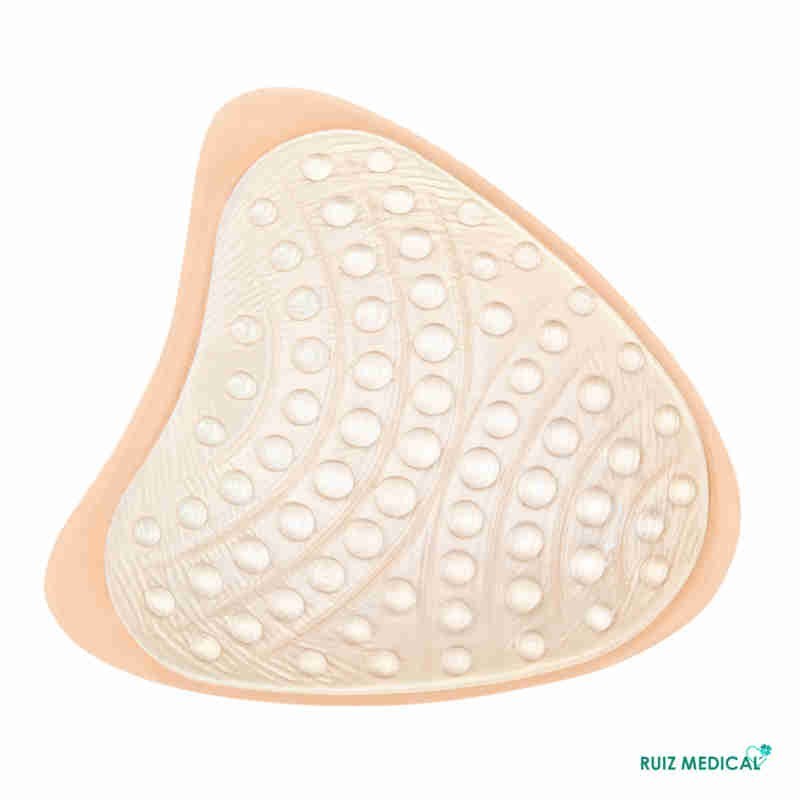 Prothèse mammaire externe Energy 2U par Amoena