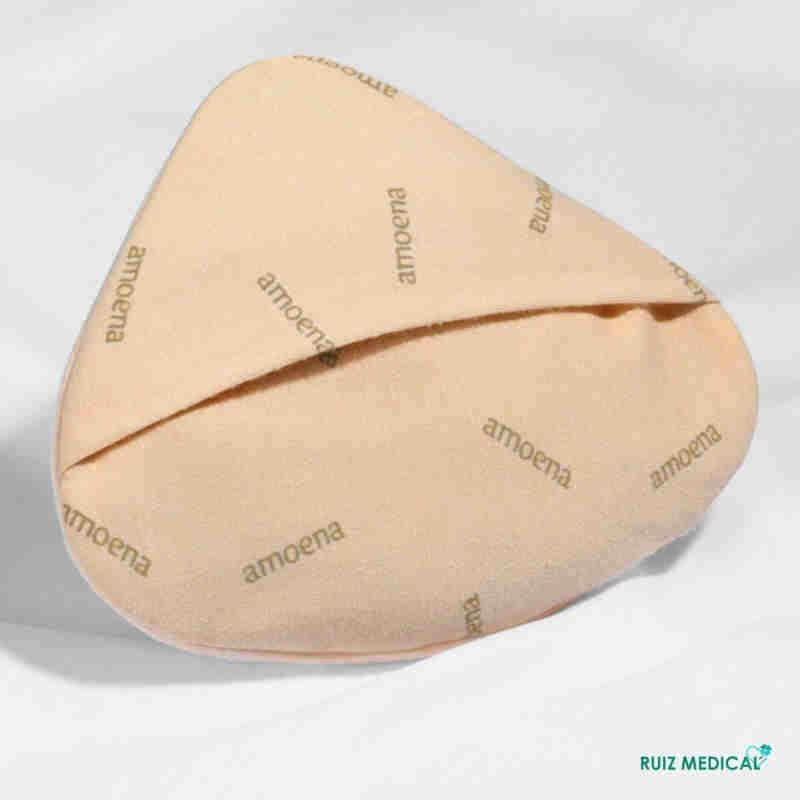 Prothèse mammaire textile Priform Premium par Amoena